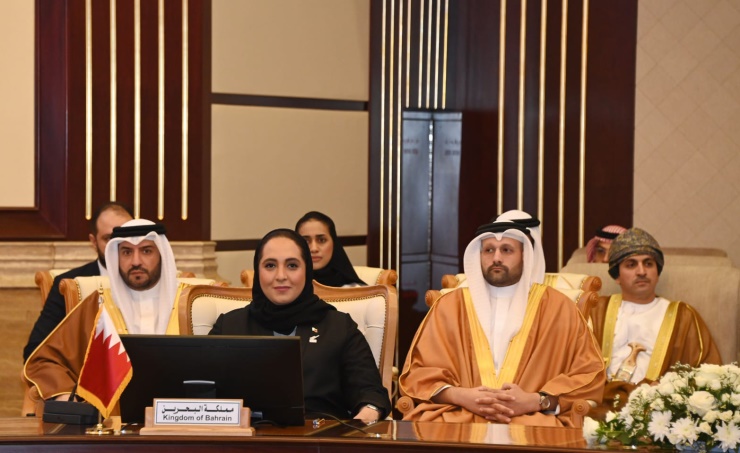 Housing Minister heads Bahrain’s delegation at GCC meeting